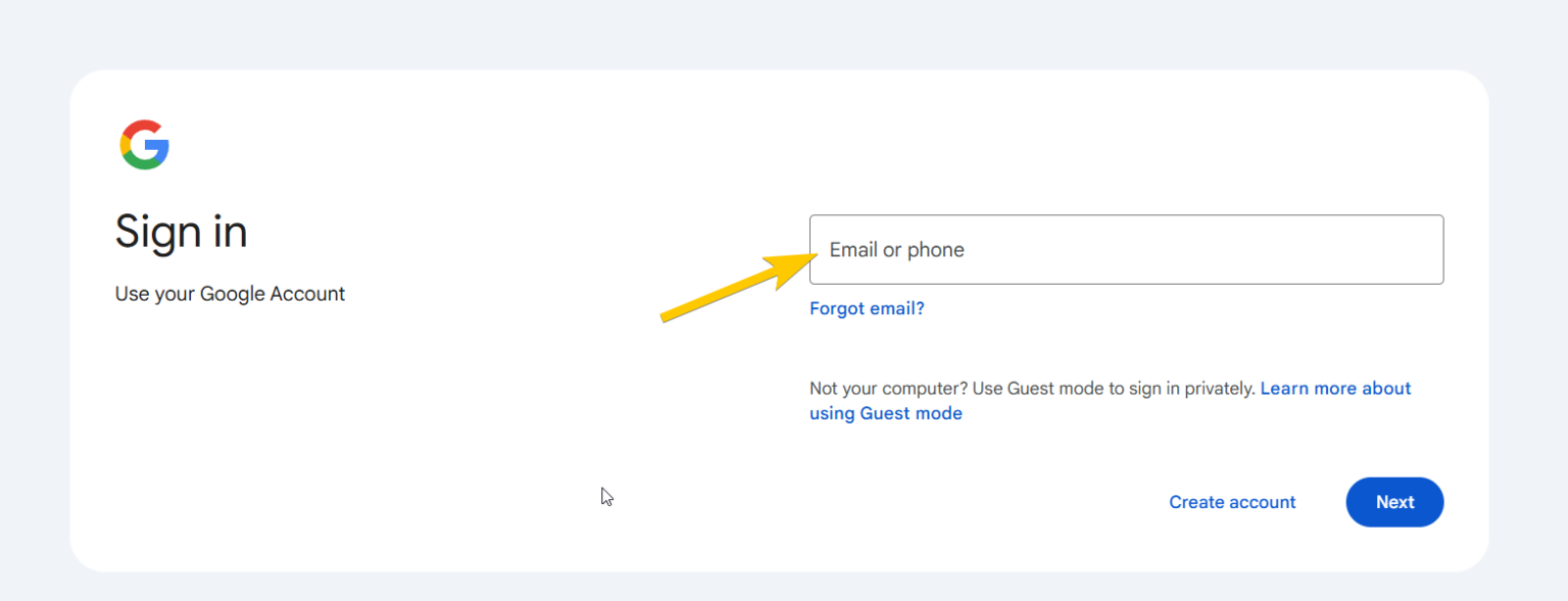 How to Create a Map Using Google My Maps - LocalBizCompass