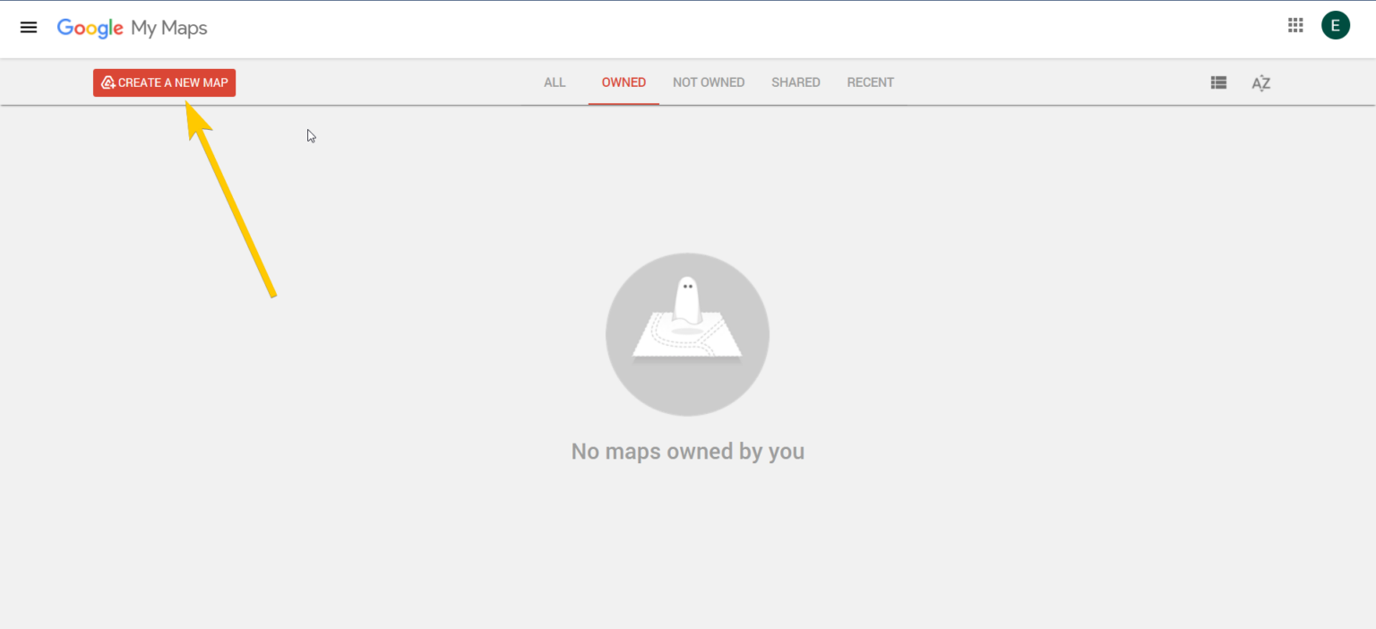 How to Create a Map Using Google My Maps - LocalBizCompass