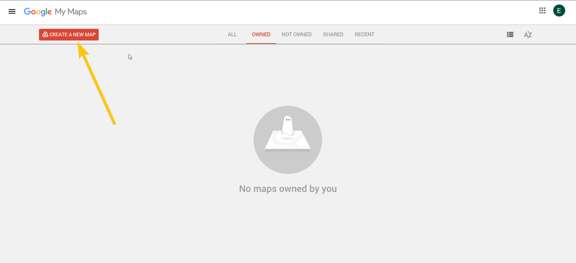 How to Create a Map Using Google My Maps - LocalBizCompass